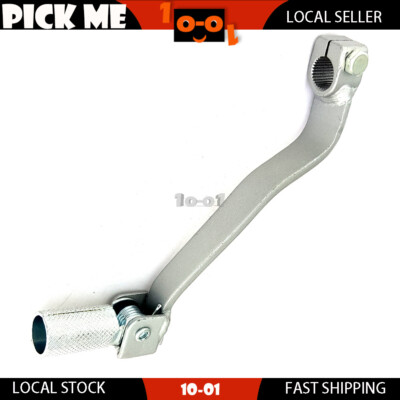 13mm Spline Gear Shift Lever Fit Honda CR250 1986 1987 1988 1989 1990 ...