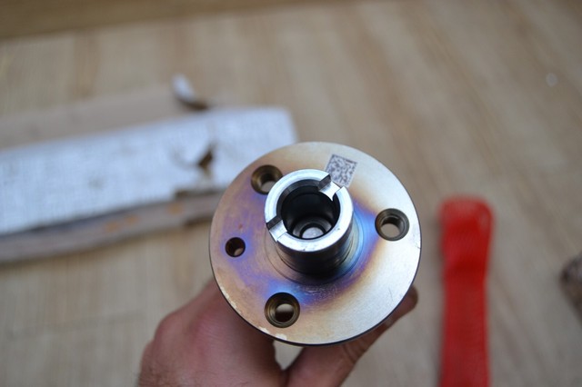 Original Renault NOCKENWELLE ZM11 AUS 130206289R 130205230R online ...
