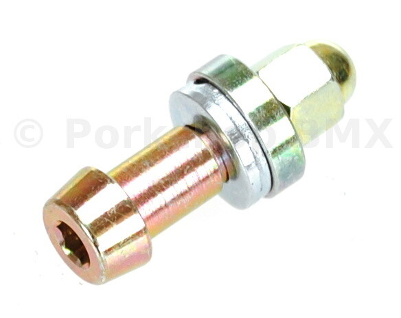 Dia-Compe Bicycle Brake Cable Anchor Bolt Assembly for NEW MX1000 ...