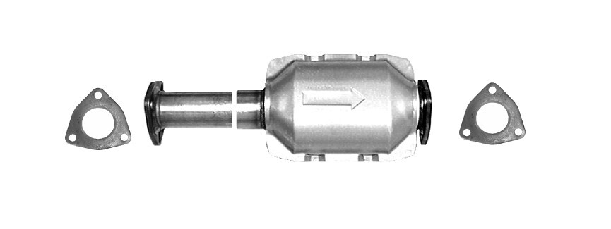 AP Exhaust 642652 | eBay