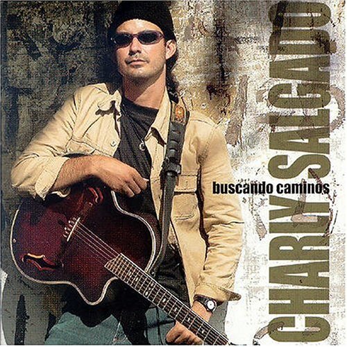 Charly Salgado Buscando Caminos (CD) 8500001616351 | eBay