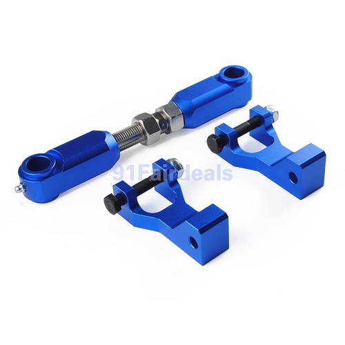 For Yamaha Raptor 350 660R 700 700R Lowering Kit Lower Link Front ...