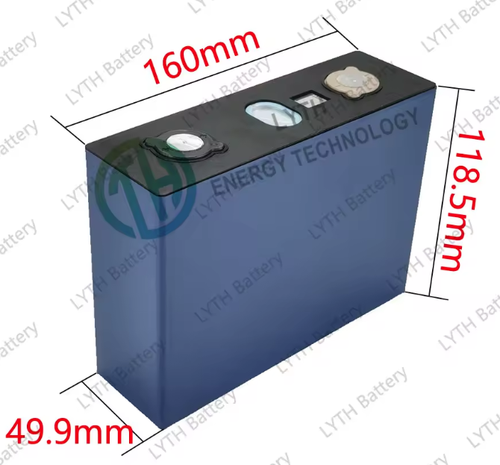 QTY 40 :: CALB 100ah LFP Battery Cells :: Open Crate | eBay