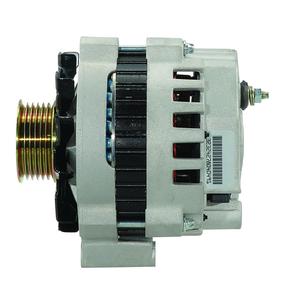 AC Delco 335-1023 Alternator For Select 88-96 Chevrolet GMC Oldsmobile ...