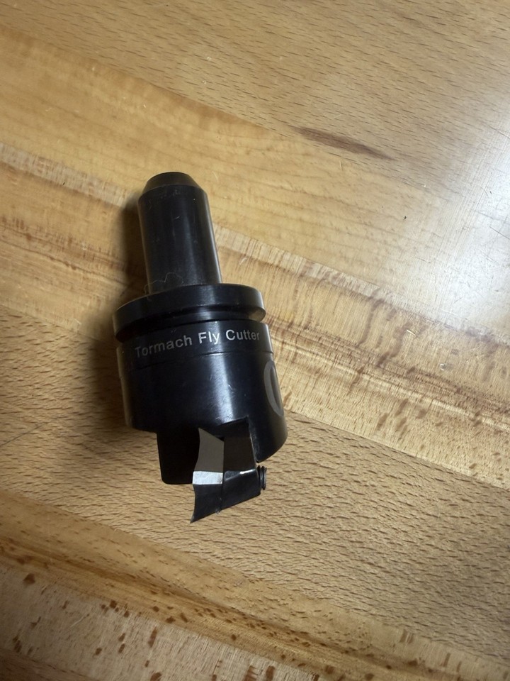 Tormach TTS SuperFly cutter | eBay