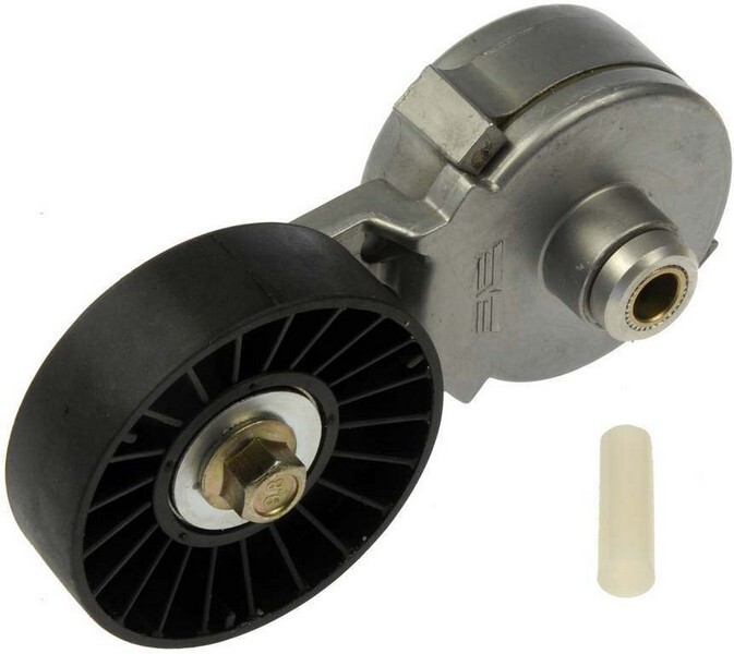 Accessory Drive Belt Tensioner Assembly Dorman For 1988-1995 GMC K1500 ...