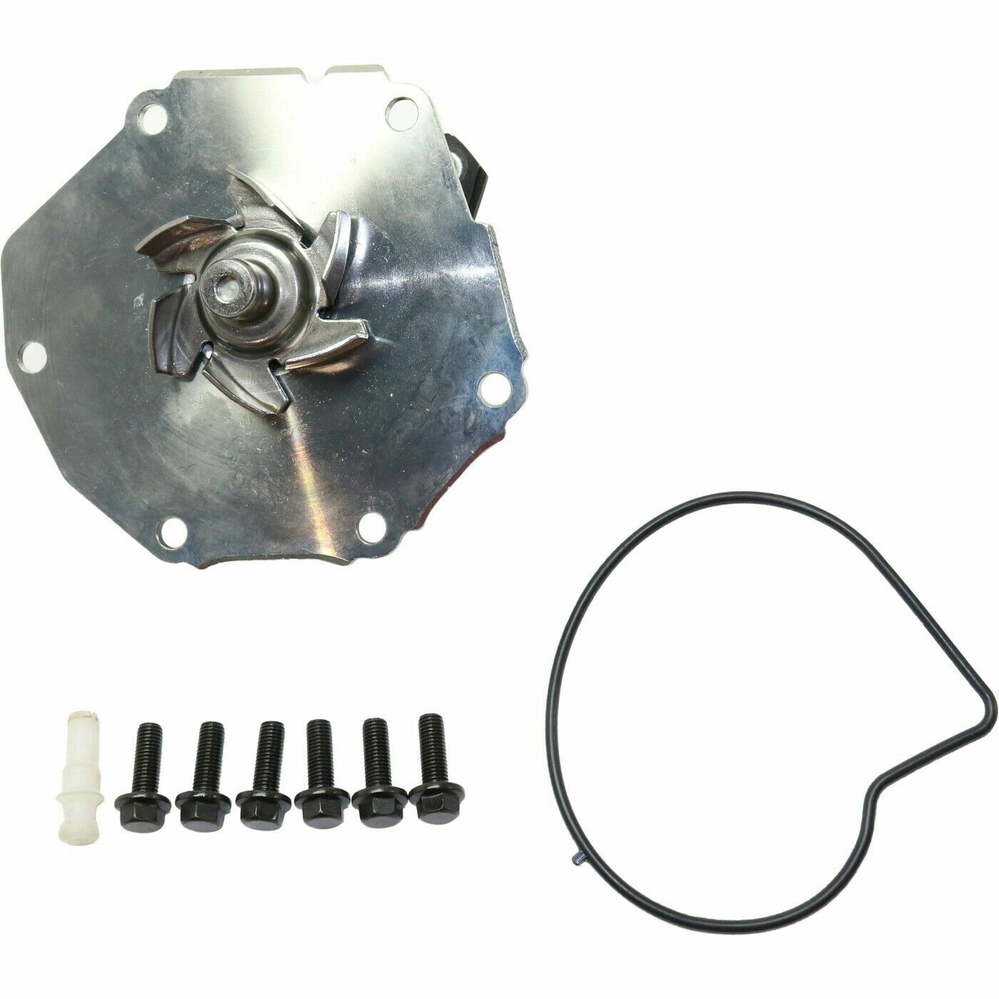 NEW Water Pump LR006861 for Volvo V70 / S80 / XC90 / XC70 & Land Rover ...