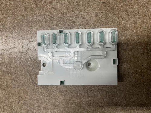 Electrolux EL1345529 A 1345529A Washer Control Board AZ10645 | KM1587 ...