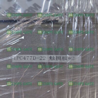 NEW IPC477D 22" touch pad+MEMBRAN | eBay