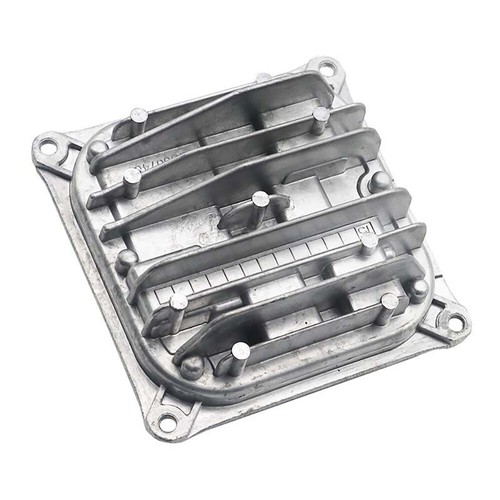 LED Headlight Ballast Module For Mercedes Benz W212 W205 W218 ...