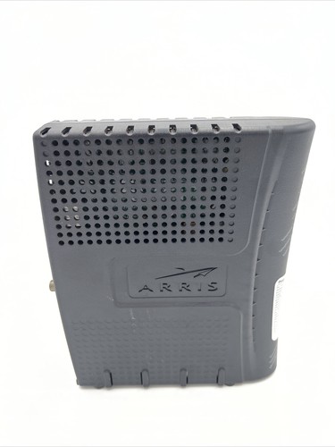 ARRIS TM602G/115 Touchstone Telephony DOCSIS 3.0 CABLE MODEM TM02AC1G6 ...
