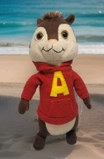 Chipmunks Soft Toy in Branded Soft Toys for sale | eBay UK