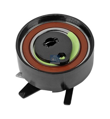 CAPSautomotive Tensioner Pulley timing belt 074 130 195 B 074130195B ...