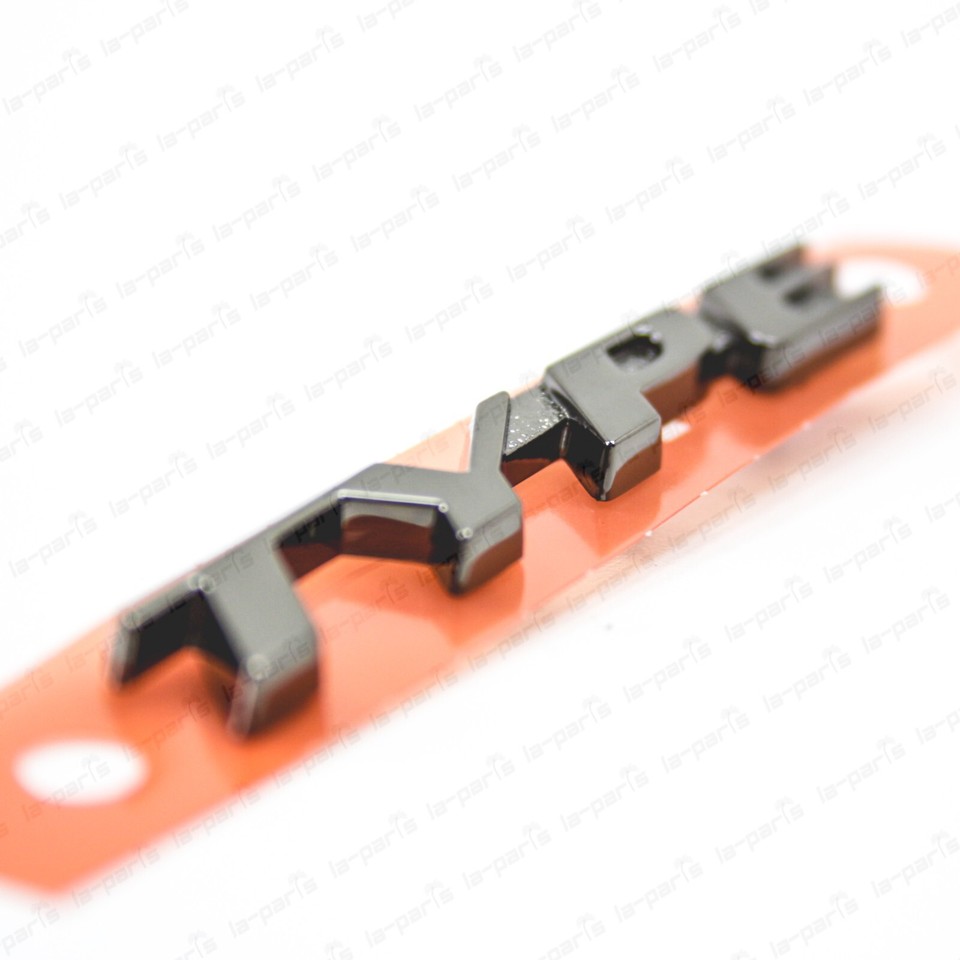 New Genuine OEM Honda 2017-2021 FK8 Civic Type R Front Grille Emblem ...