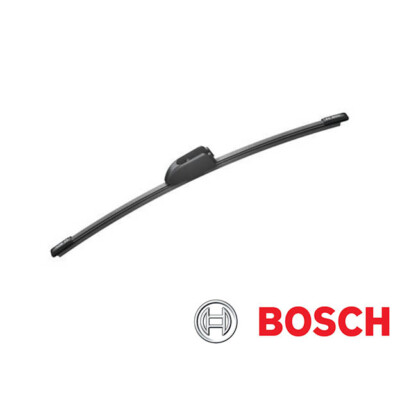 Aerotwin Bosch Flat Wiper Blade - Rear - 330 - fits Jaguar E-Pace (X540 ...