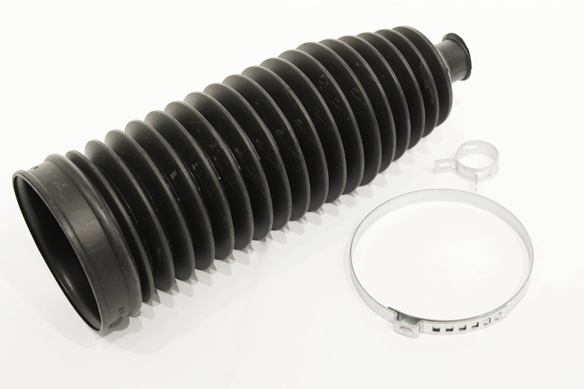 Land Rover Range Rover L322 Steering Rack & Pinion Boot QFW000010 New ...