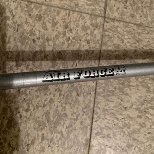 Stan Thompson Air Force Right Handed 4 Iron | eBay