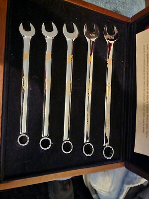 Limited Edition Snap On Wrenches | eBay