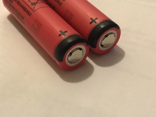 SANYO UR14500AC 3.7v 14500 Oral-B iO Series Toothbrush Replacement ...