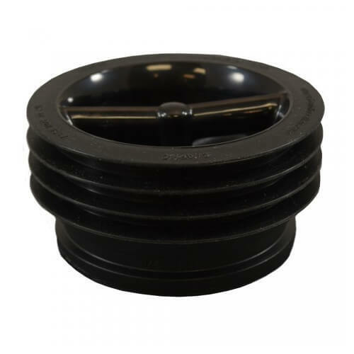 GD2 2" Waterless Trap Seal MIFAB MI GUARD 2" ID PIPE SZ DRAIN SEAL ...