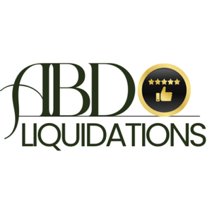 ABD Liquidations | eBay Stores