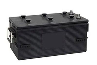 REPLACEMENT BATTERY FOR INTERSTATE 8D-MHD 12V | eBay