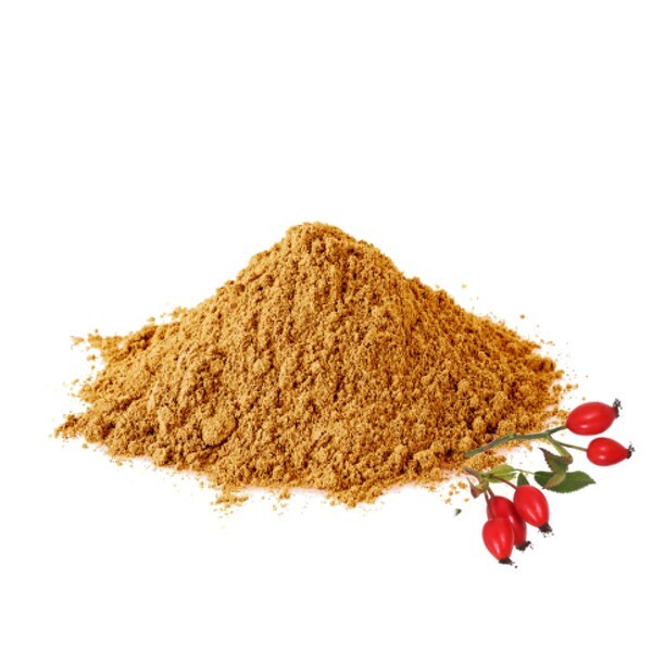 Organic Rosehip Powder - EU Grown - Natural Vitamin C - Ideal for ...