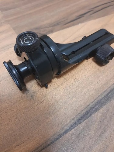 Walther sight Set Diopter Shooting Sport Perfect Condit compatible with ...