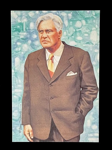 Jimmy Conzelman,QB, Coach, Owner - Limited Edition- Pre Owned Goal Line ...