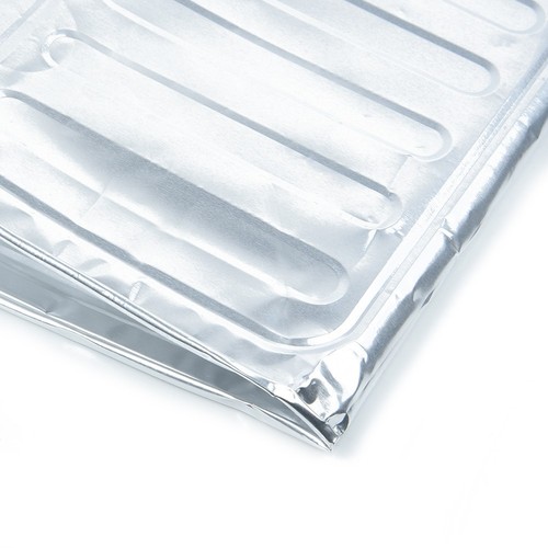 High Quality Hot Oil Splash Guard Cooking Removable Foil Gas Oil-Proof ...