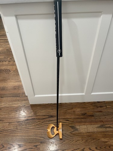 LAB DF 2.1 PUTTER-MINT CONDITION With TPT Shaft Upgrade | eBay