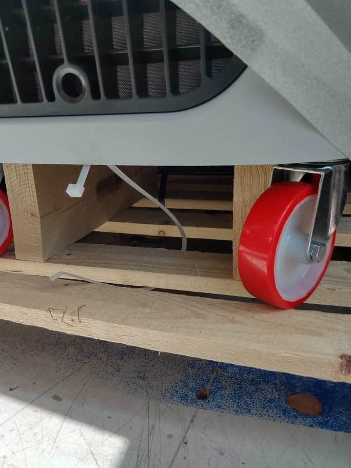 VAS 531011 Coolant Flush VW AG | eBay