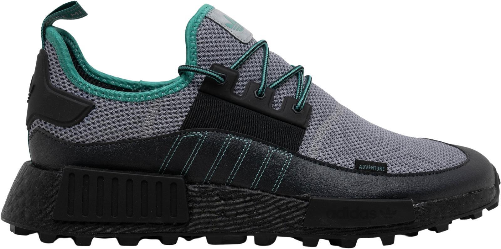 Size 11.5 - adidas NMD_R1 TR Grey Teal for sale online | eBay
