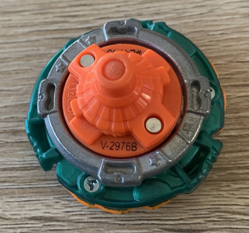 B-90 Guardian Kerbeus Heavy Revolve Beyblade Burst Takara Tomy FREE ...