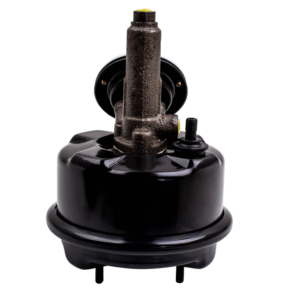 REMOTE BRAKE SERVO BRAKE BOOSTER FOR FORD LOTUS TRIUMPH MG LANDROVER ...