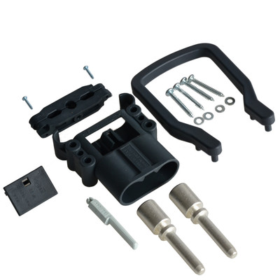 Rema Euro Battery Plug Max 320 A/150V 95mm² Batteries 1081-1600AH E ...