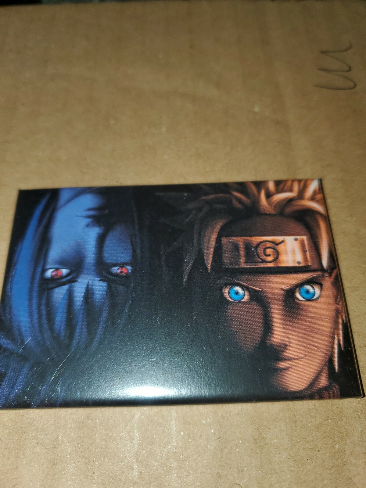 Naruto Anime Refrigerator Magnet 2" by 3" fridge | eBay