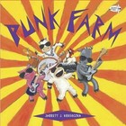 Punk Farm - Paperback By Krosoczka, Jarrett J. - VERY GOOD ...