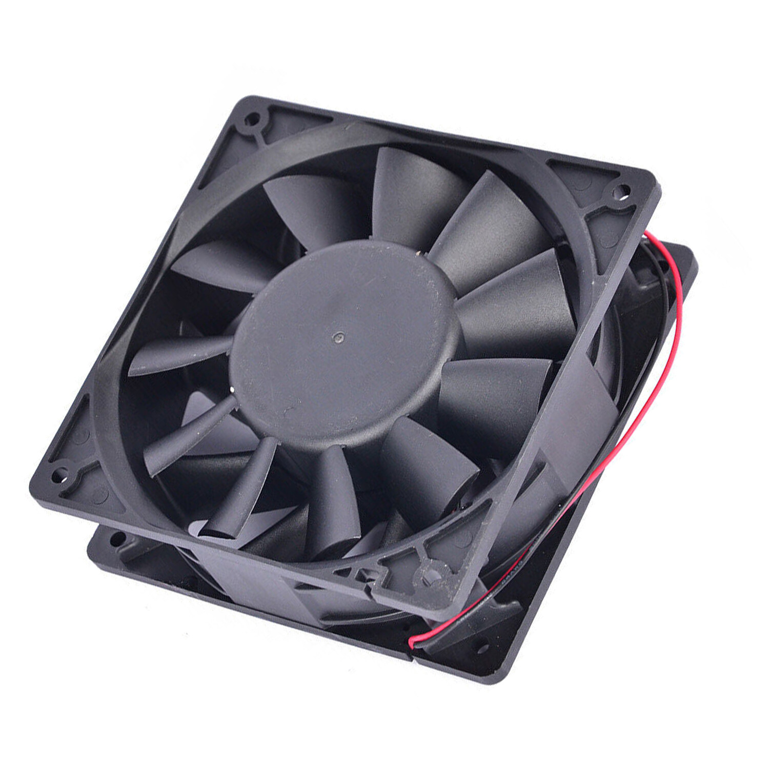 Cooling Fan PFB1224UHEC8X For Delta 12038 24V 2.40A Large Air Volume ...