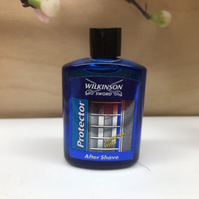 Rare miniature WILKINSON after shave 10 ml | eBay