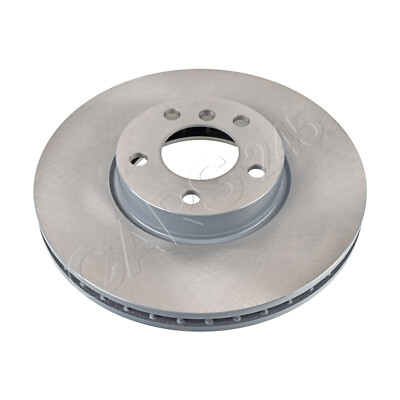 SWAG Brake Disc Front For BMW X5 X6 E70 E71 E72 F15 F85 34116868939 | eBay