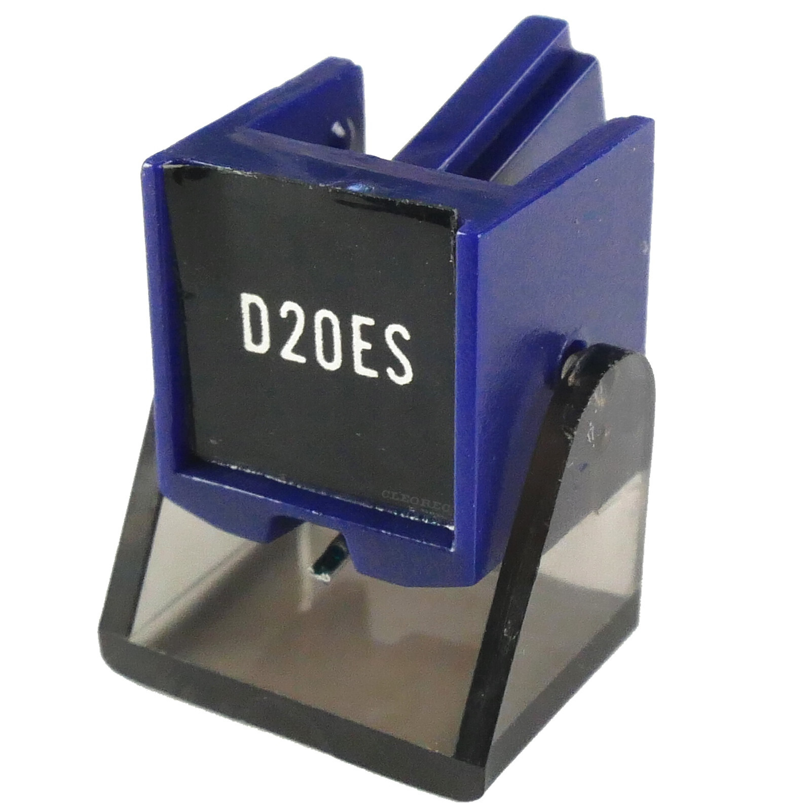 D20E D20ES Nadel für ORTOFON M 20 E super - M20Esuper - Nachbau NEU ...