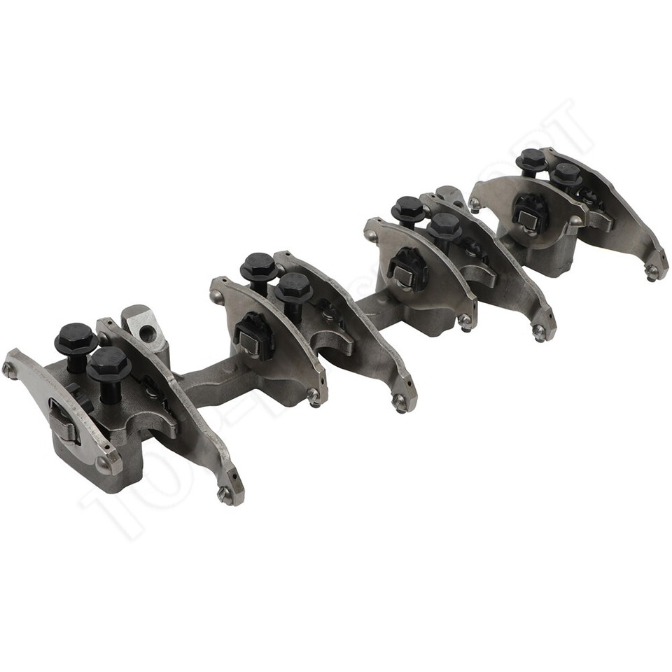 Rocker Arm Assembly For Ford F-250 F-350 F-450 F-550 6.4L Diesel Valve ...