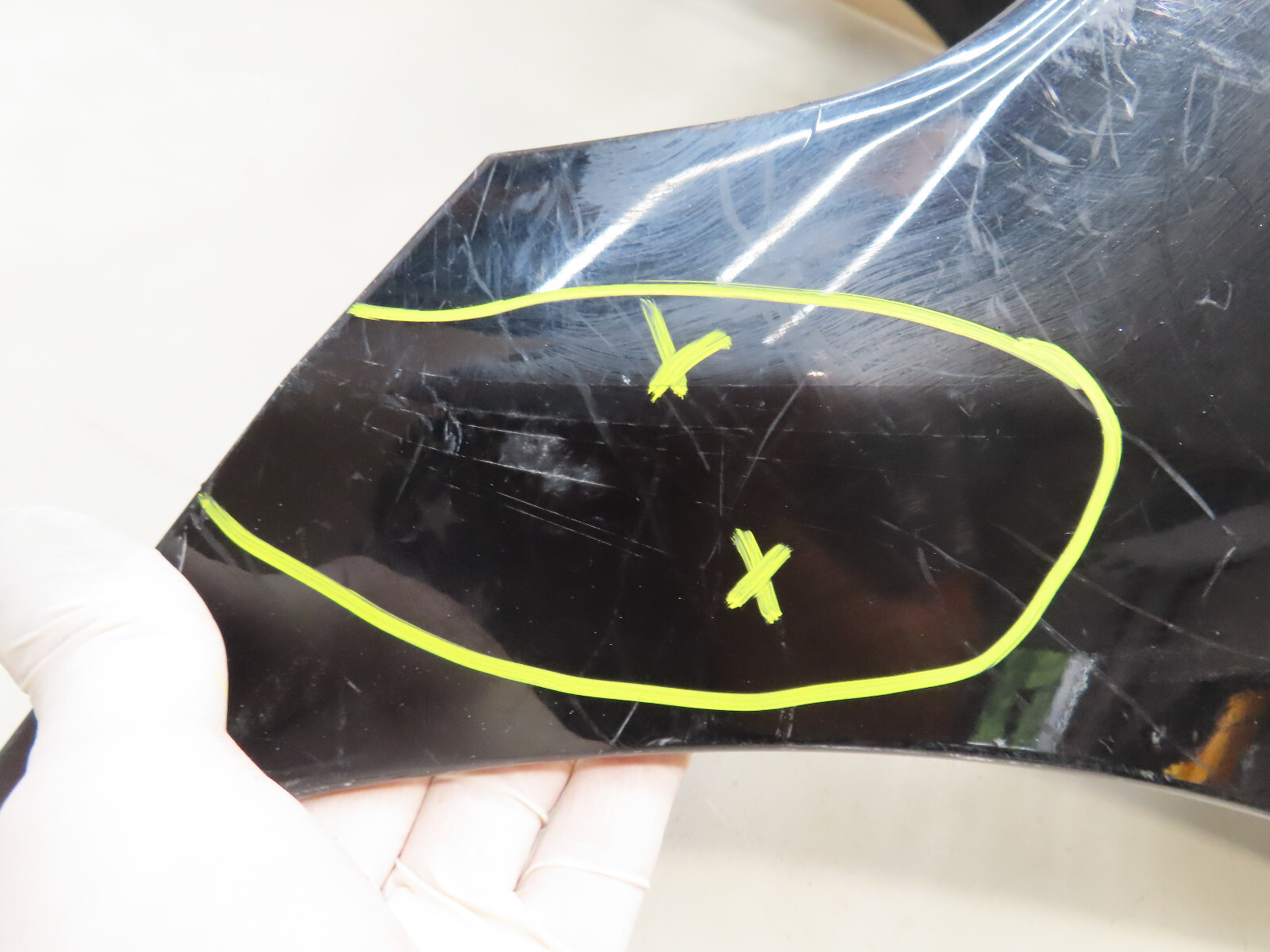 2009-2014 NISSAN MAXIMA FRONT BUMPER COVER OEM 620229N00H | eBay