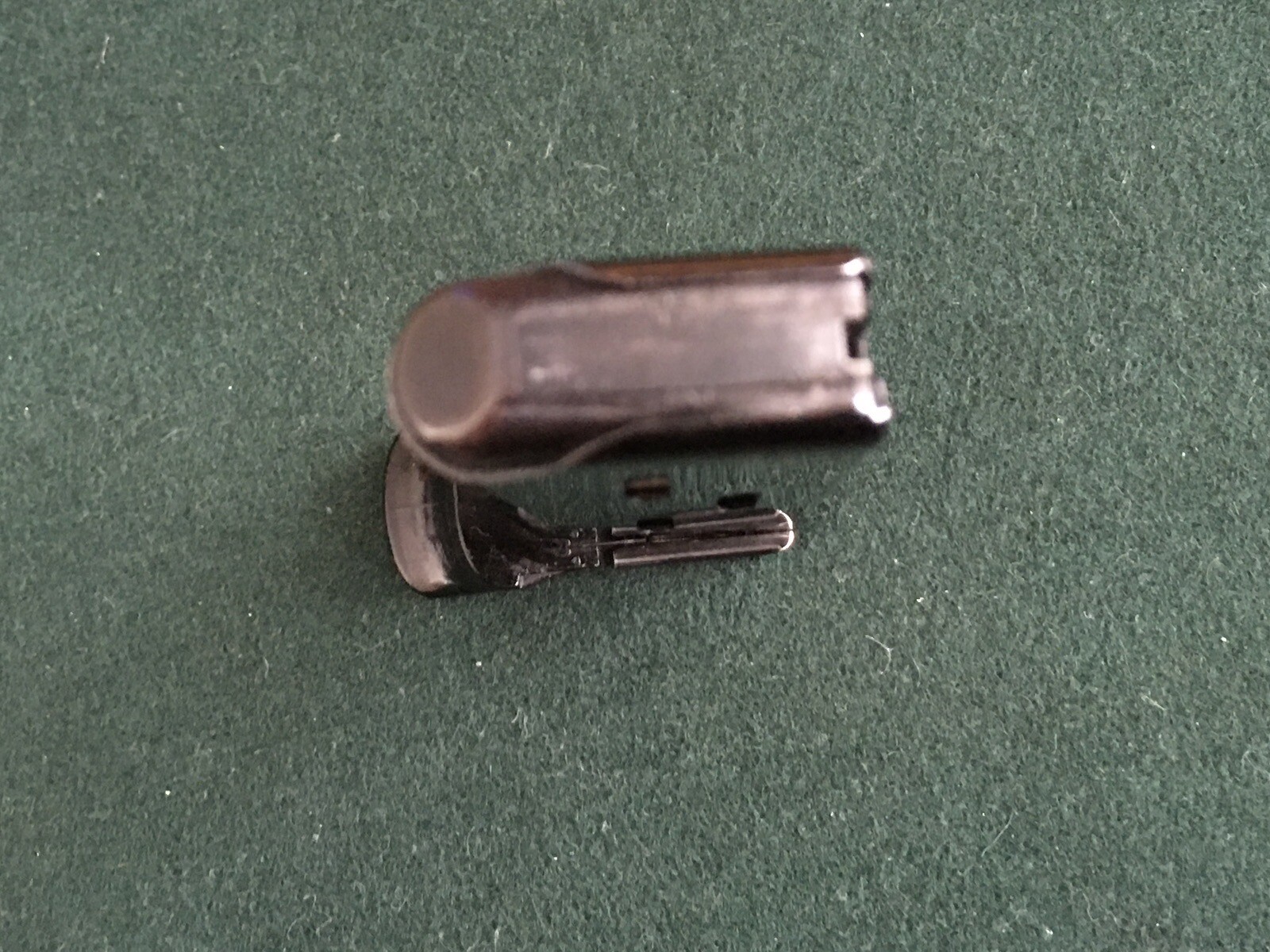 HK / H&K / Heckler & Koch Model 4 HK4 7.65mm Magazine Blued Follower ...