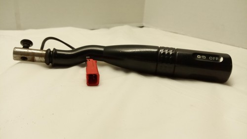 2004-2008 Ford F150 Auto Steering Column Shifter Handle O/D OVERDRIVE ...