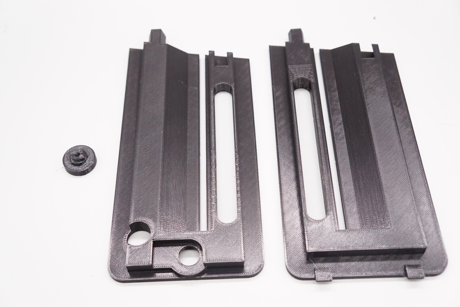 Throat Plate Insert for Evolution Rage 5S R255PTS Table Saw Zero ...