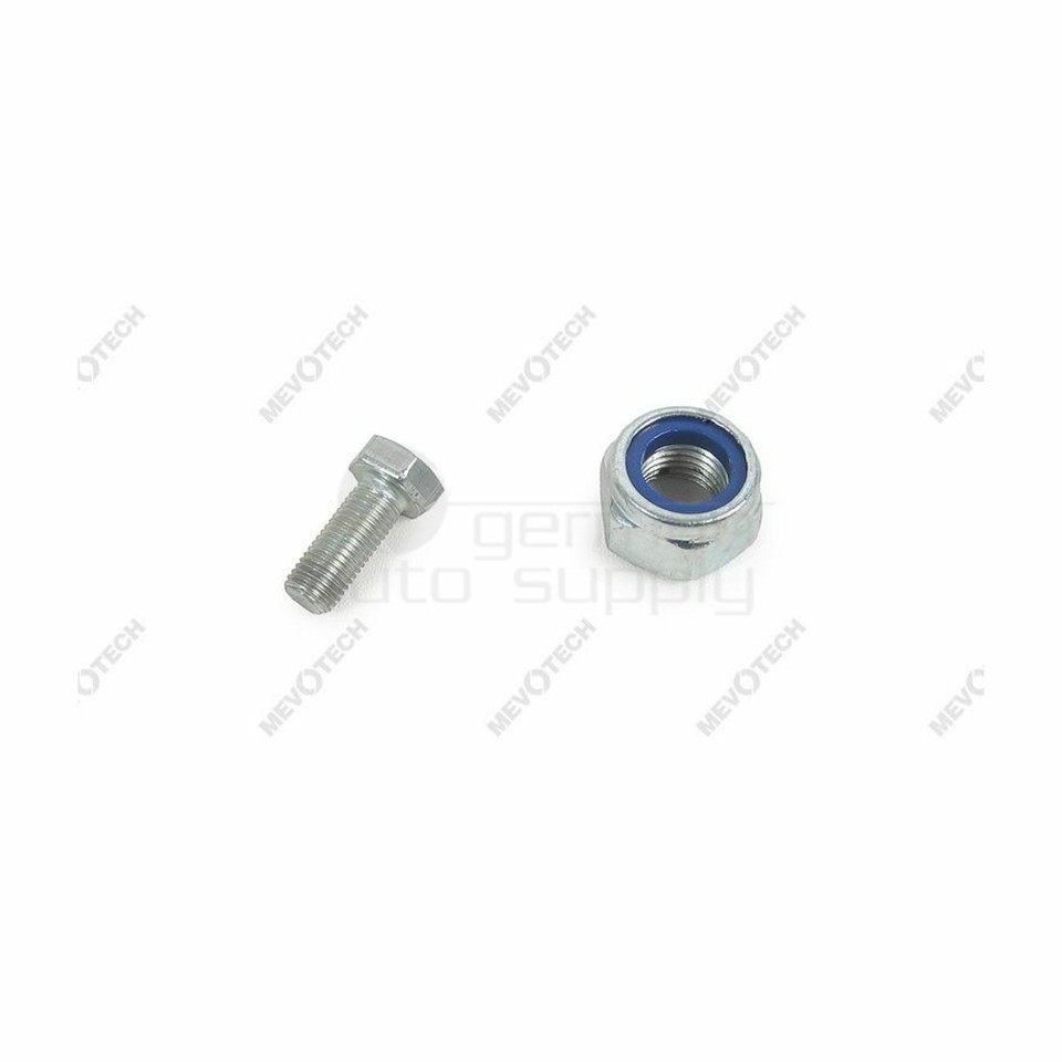 Mevotech Supreme Steering Tie Rod End Front Right Outer MS10623 ...