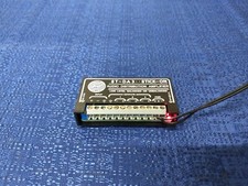 Rdl Radio Design Labs Tx-mx2r Audio Mixer Distribution Amplifier Stick ...