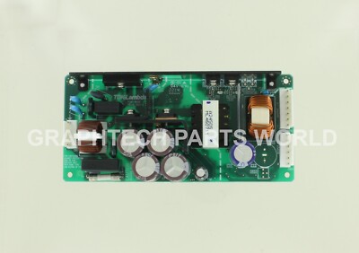 Graphtec CE6000 Power Supply Board / Switching Power Supply Unit | eBay